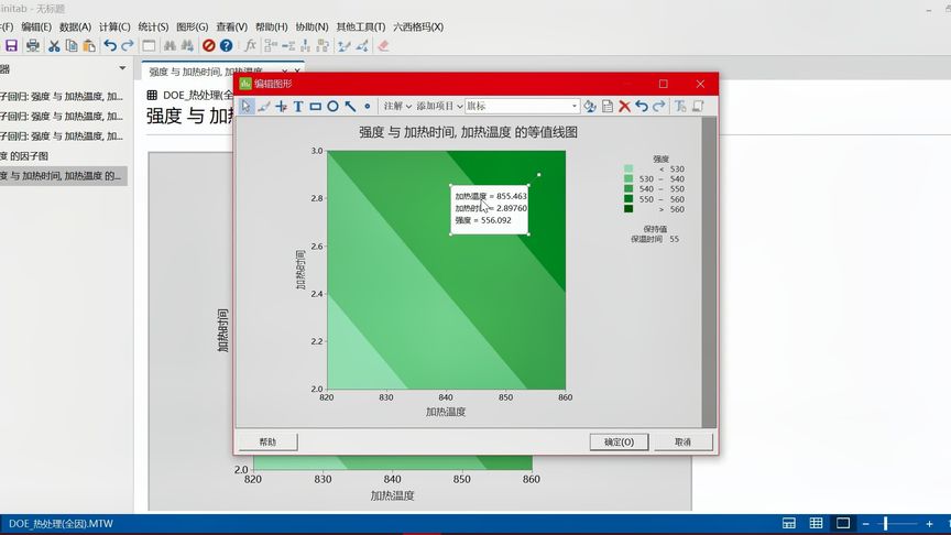 全因子实验设计(下)-分析实验