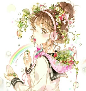 素手可卿 