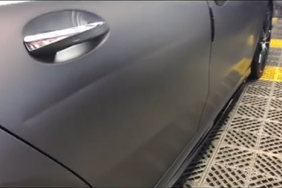 修文县汽车凹陷无痕修复店,汽车凹陷无痕修复店一般收多少钱