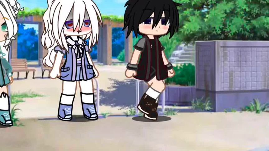 《病娇》#扭蛋人生游戏 #我在努力 #我要流量 #不喜勿喷 #自设