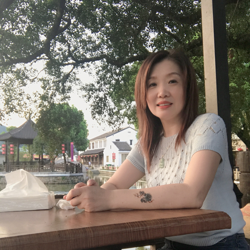 影子编织 