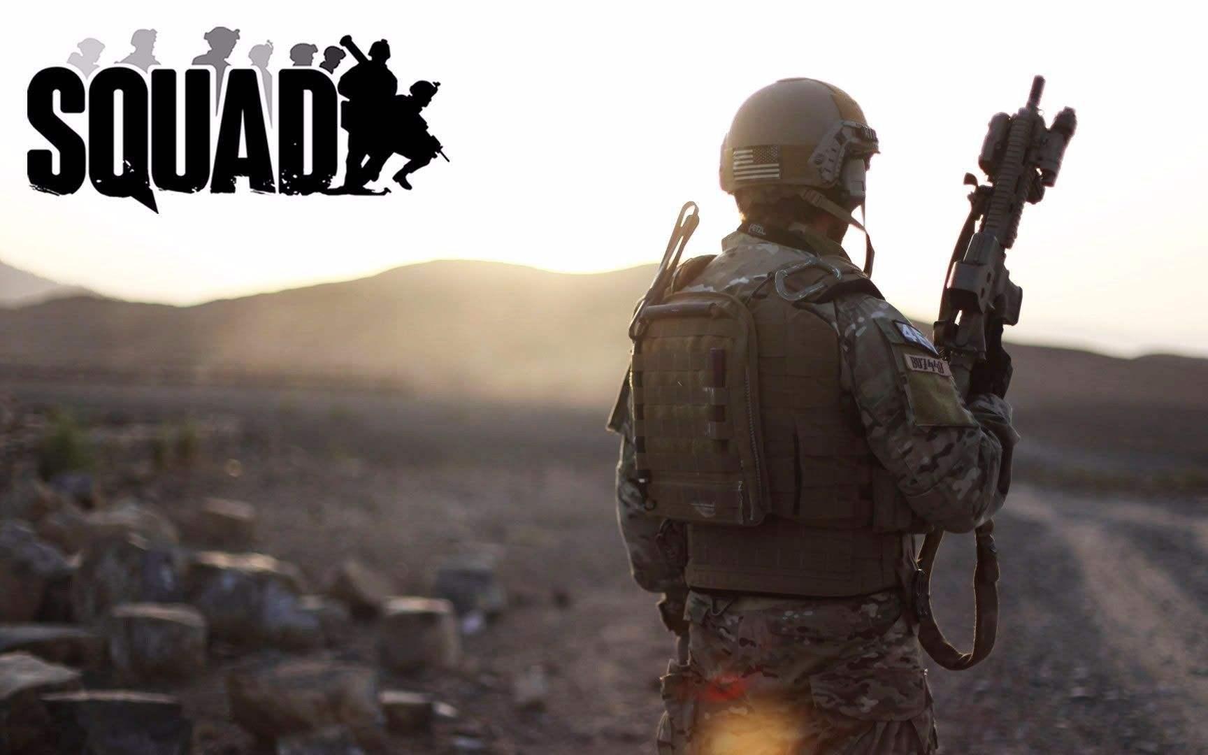 STEAM热门游戏精选推荐:战术小队