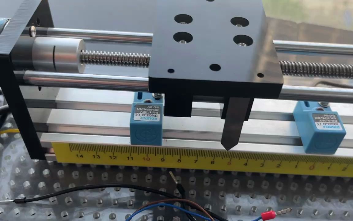 (61)增量编码器.高速计数案例