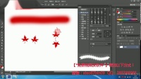 ps基础教程画笔工具画笔面板