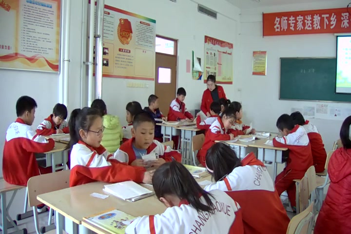...小学数学二年级上册智慧广场分类列举-陶老师_优质课公开课教学视频