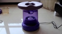 韩国进口戴安娜高级坐熏器面熏器熏蒸机