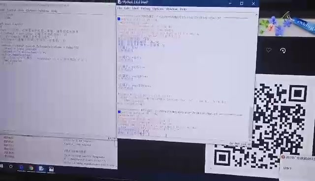 python写微信聊天机器人