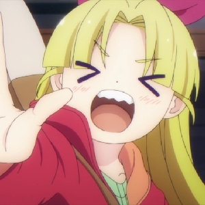 光の道標 