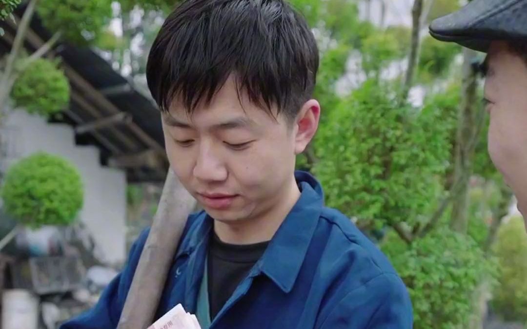 不讲规矩的人就该被教育!