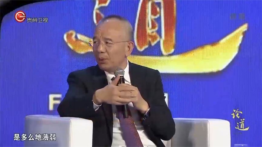 企业发展特别要重视管理,企业家分享自己亲身经历丨论道