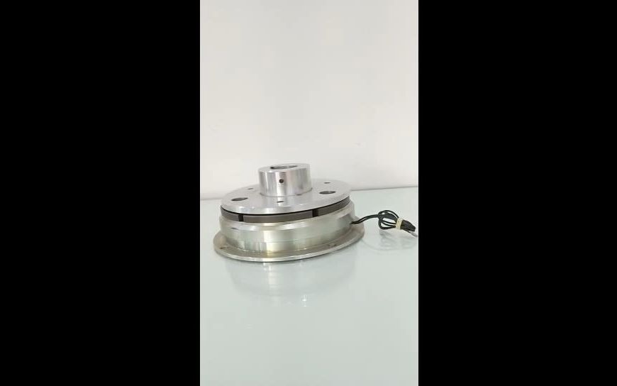 电磁制动器电磁刹车器电磁离合器-天机传动