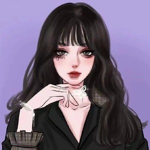 琪琪正能量