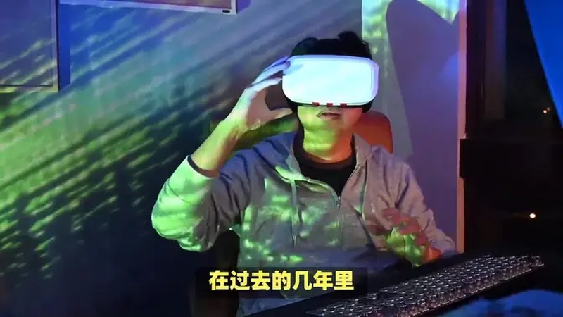 10款现象级VR游戏推荐盘点,那些必玩热门的VR游戏下载分享
