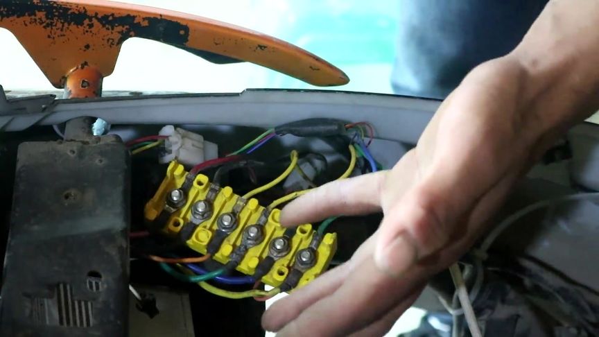 电动车控制器坏了必须换万能控?修车小伙:这种说法纯属扯淡!