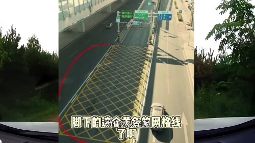 交通信号交通标志,交通标线应传递的信息清晰,明确,简洁的信息