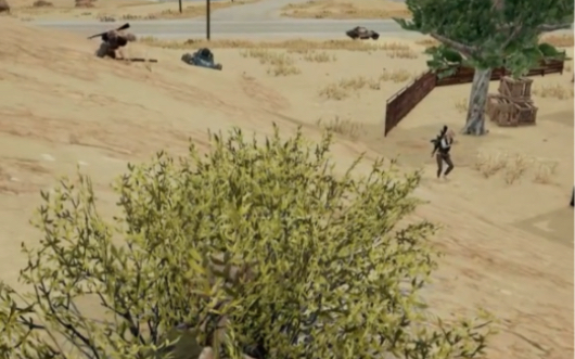 最危险的地方就是最安全的