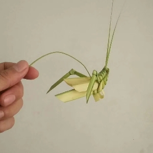 手艺莫 