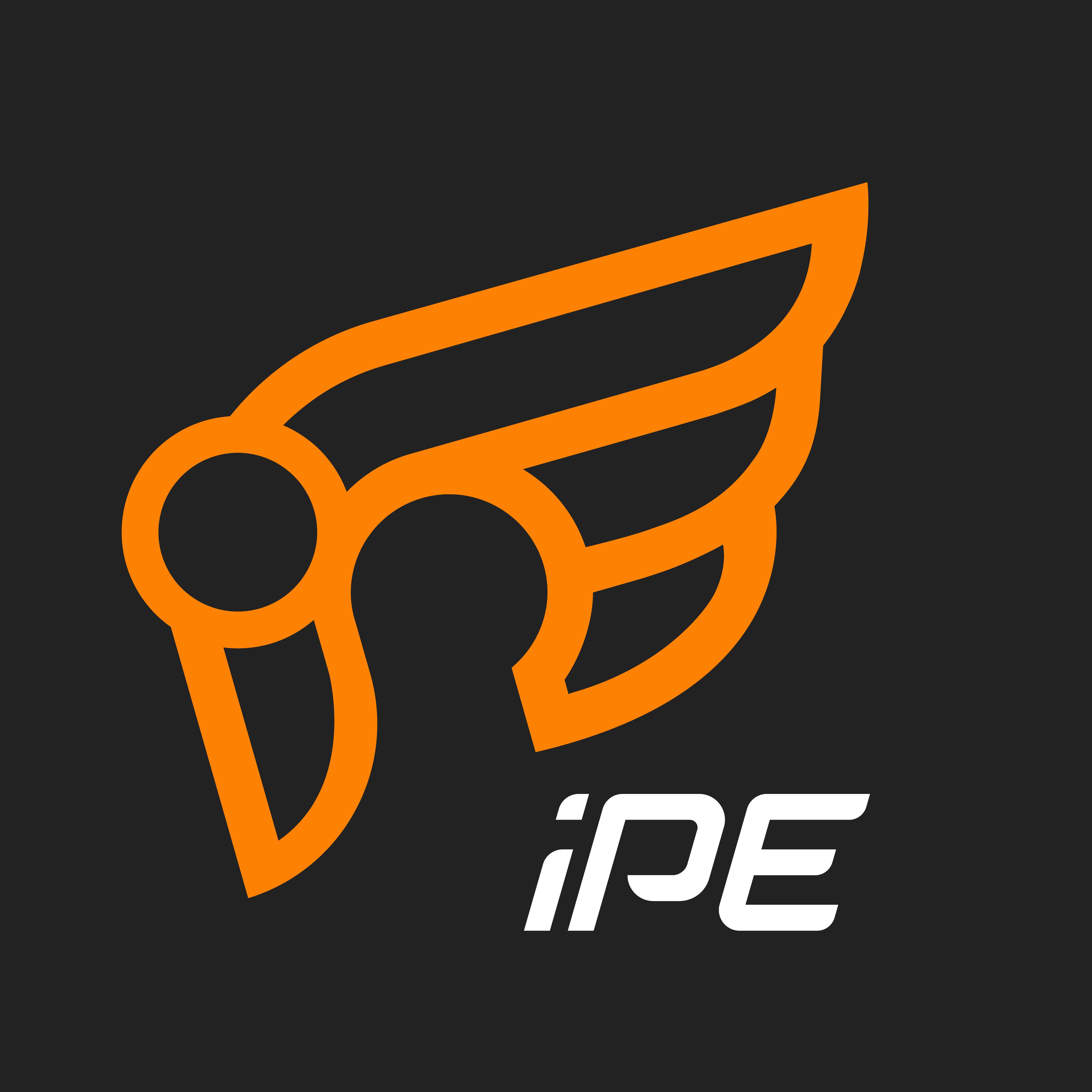 iPE官方 