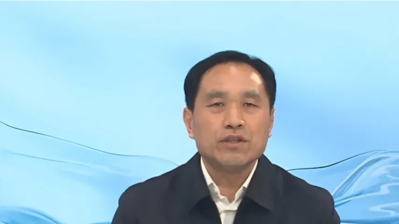 半年内,县委原书记、县委书记、宣传部部长,全部被查