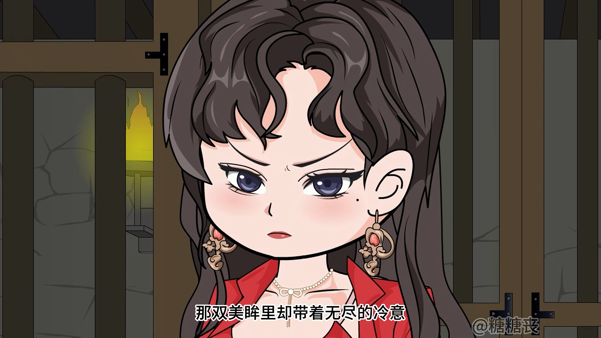 第一集,病娇总裁爱上我