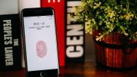 为什么指纹解锁屏幕各种识别不出, 付款却特别灵敏?