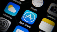 苹果被曝应用追踪用户数据,IOS系统真的安全吗?
