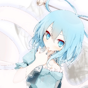 青が絶える-青绝悲 