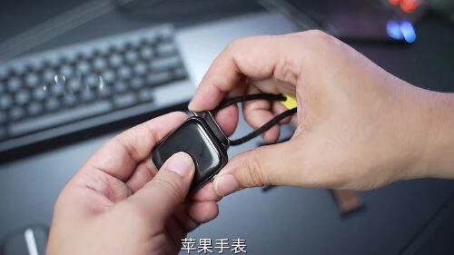 最适合夏天的苹果Apple Watch表带,适合345678代手表
