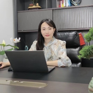 永业达电气马丽 