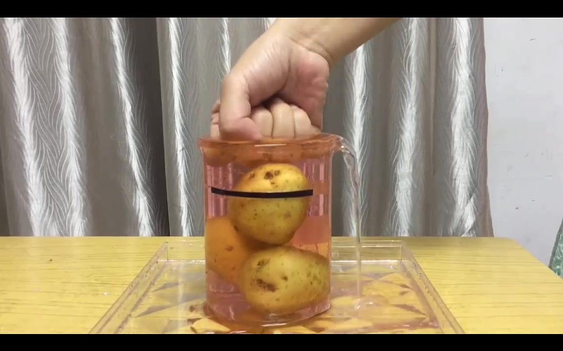 《体积和体积单位》 人教版小学数学五年级下册 省级公开课 优质课 ...