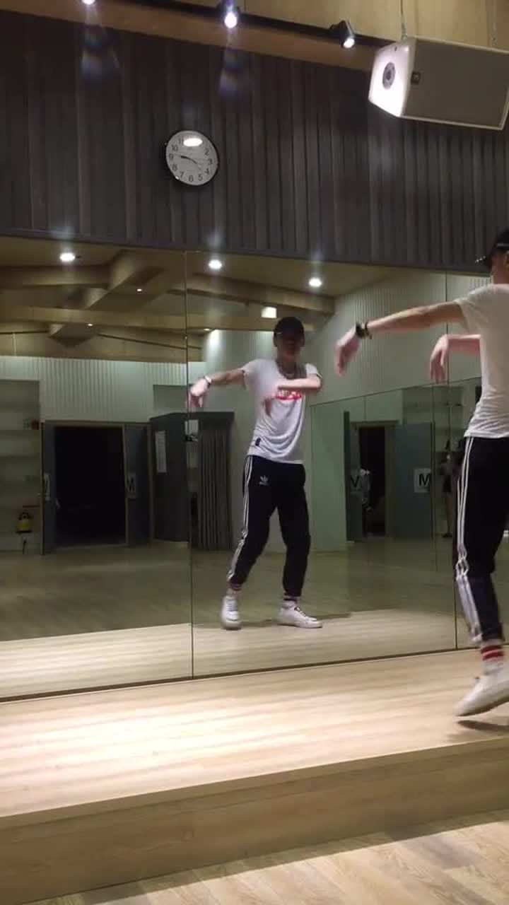 简单易学,完整版海草舞