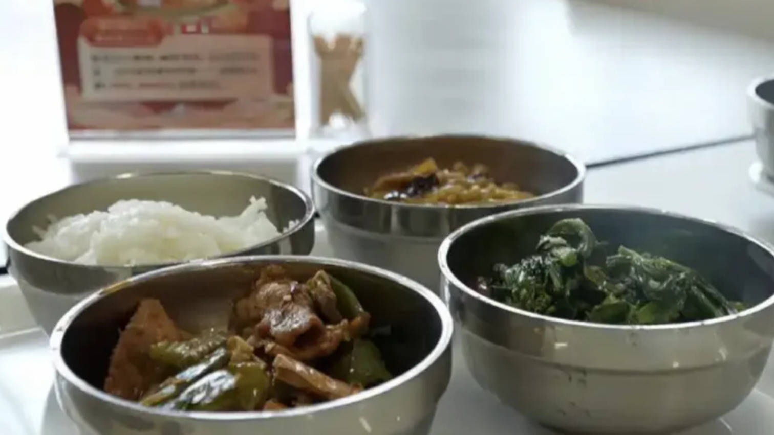 春节假期多地机关食堂对外营业,游客能吃到哪些菜品