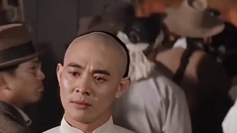 李连杰前妻身材模样皆有的黄秋燕:被抛弃后在寻如意郎君