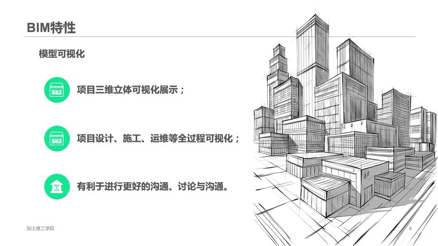 BIM系列课程||BIM概念与特性深度解读