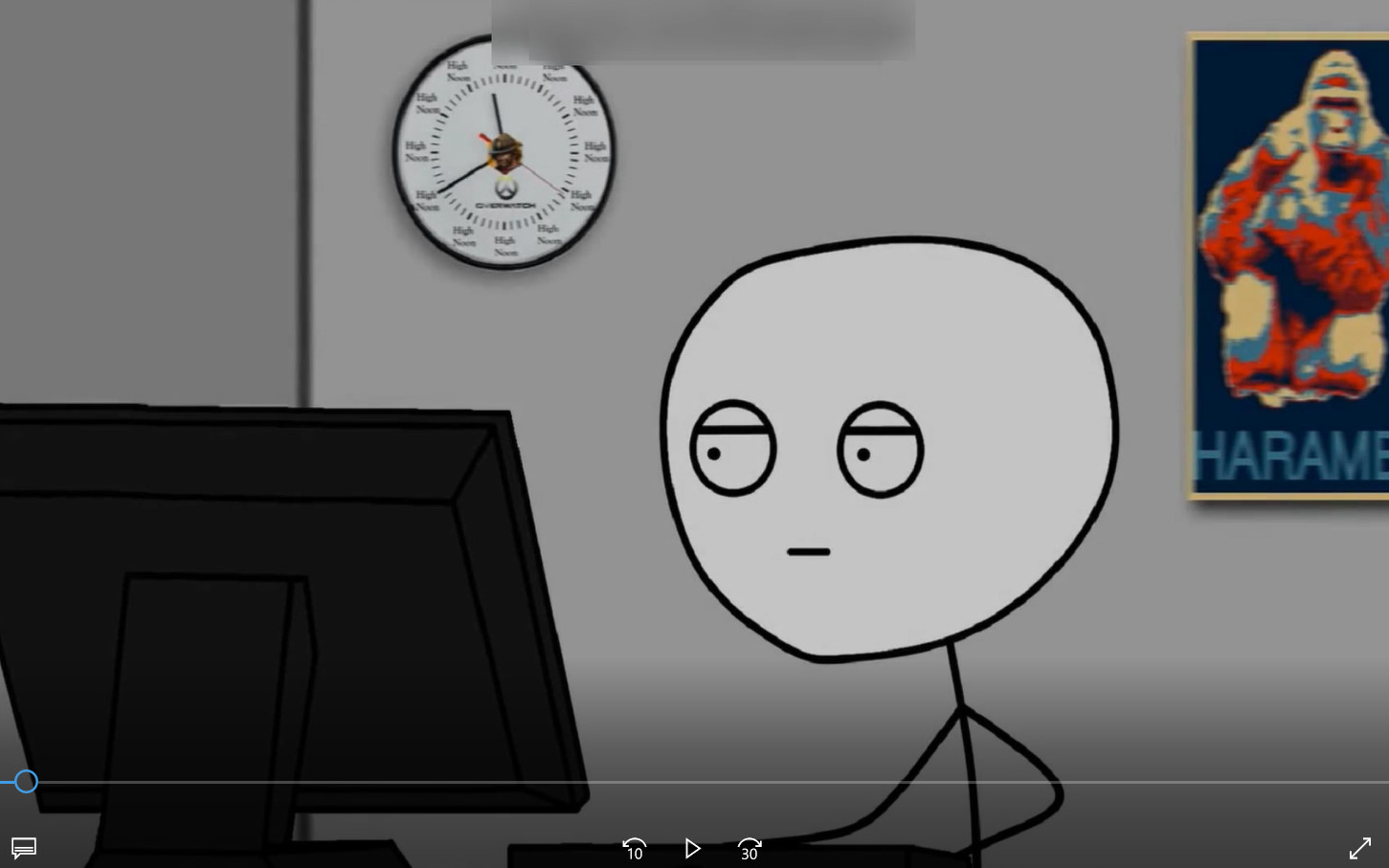 当你打不开加密文件,学习黑客技术后