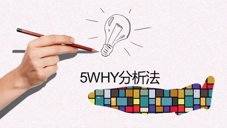 5WHY如何使用