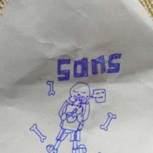 喜欢喝番茄酱的老衫 