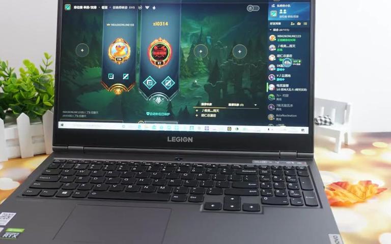 联想笔记本Y7000P开箱体验:性能强还能买得到才是我关心的