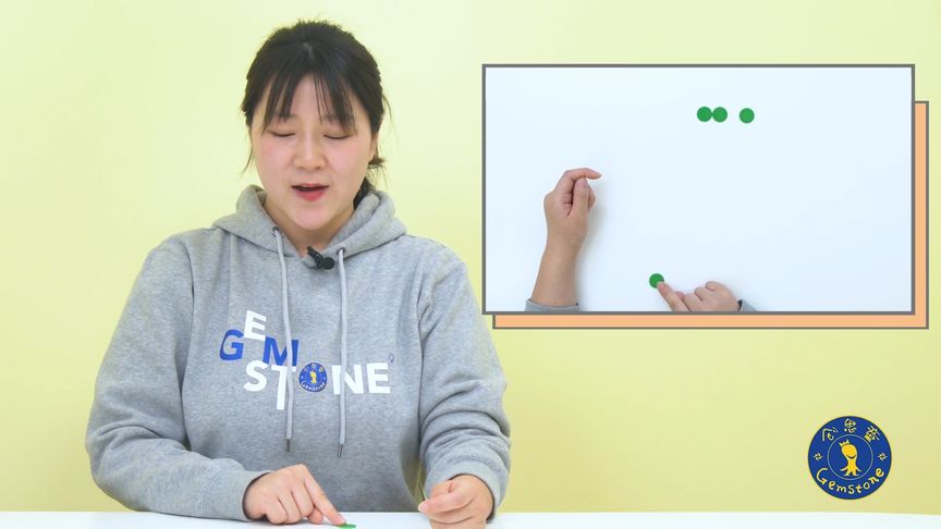 什么是奇数什么是偶数,这个游戏告诉你