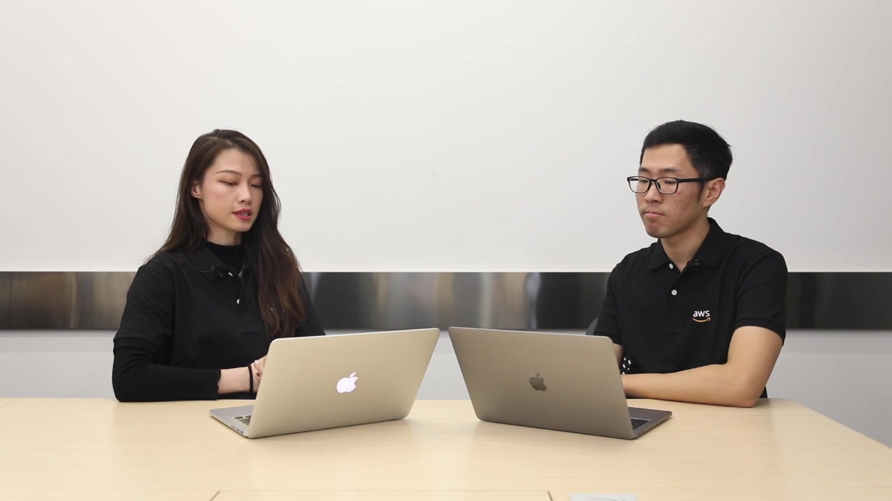 只要6节课,Amazon Web Services 专家带你玩转数据湖