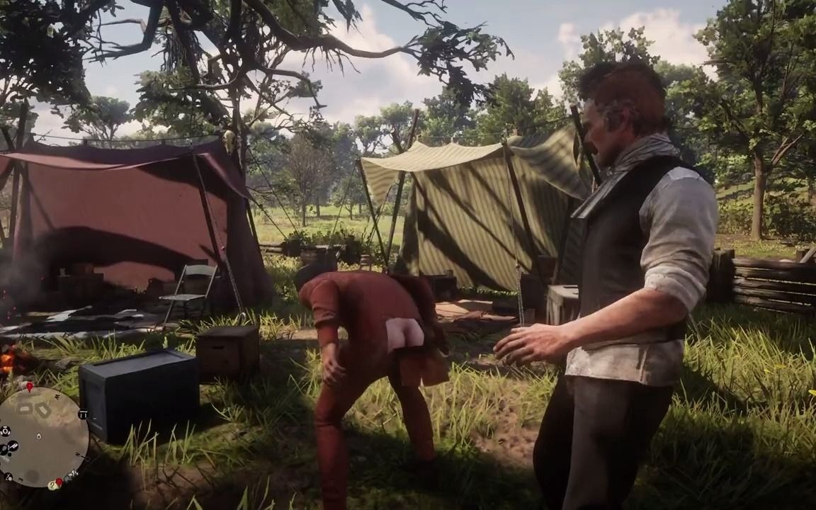 荒野大镖客2终极版下载-荒野大镖客救赎2终极版下载