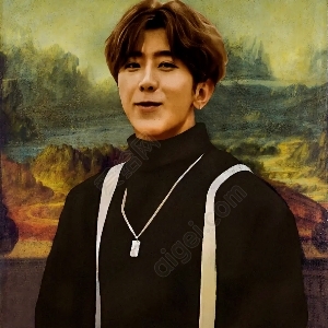 你的癌坤 