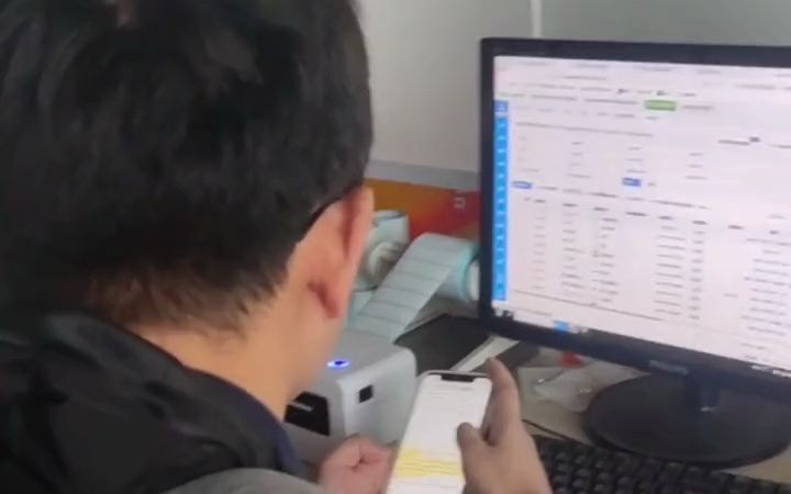 #电商人 #temu #erp 聚水潭temu订单秒抓取,解决商家难题 - 抖音