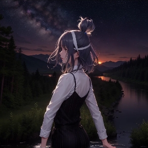 魔法师穿山 