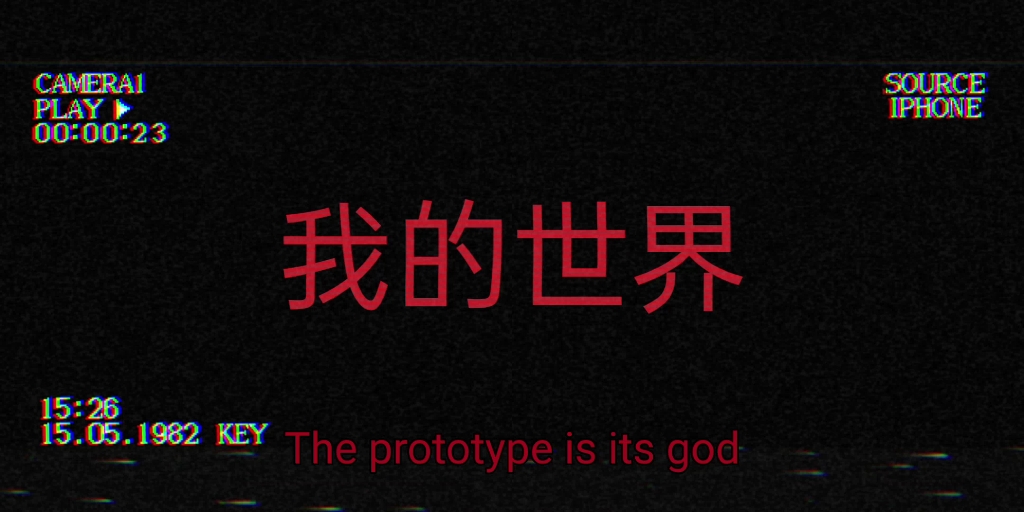 我的世界版波比的游戏时间-释出预告01