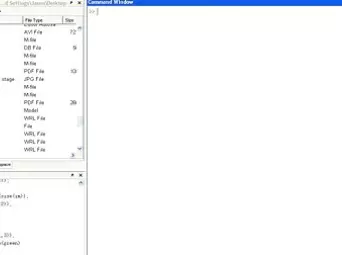 Matlab GUI视频(三) radiobutton, switch 语句, 图像边缘