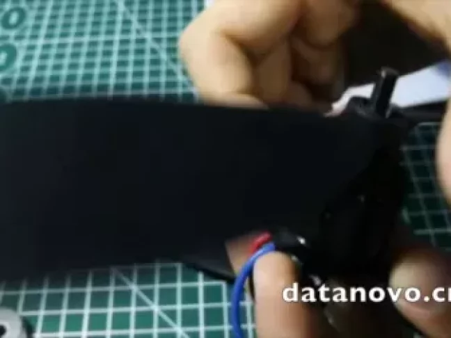桨 航模 螺旋桨 教程