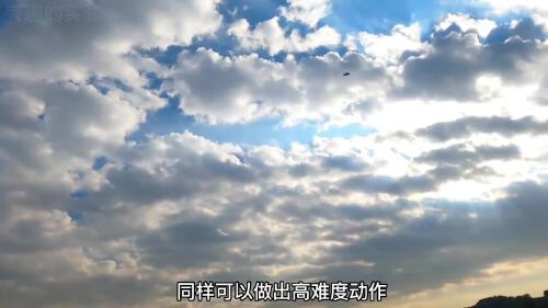 在家里就可以制作的纯手工航模飞机。非常的实用