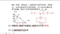 物理 闭合电路欧姆定律2
