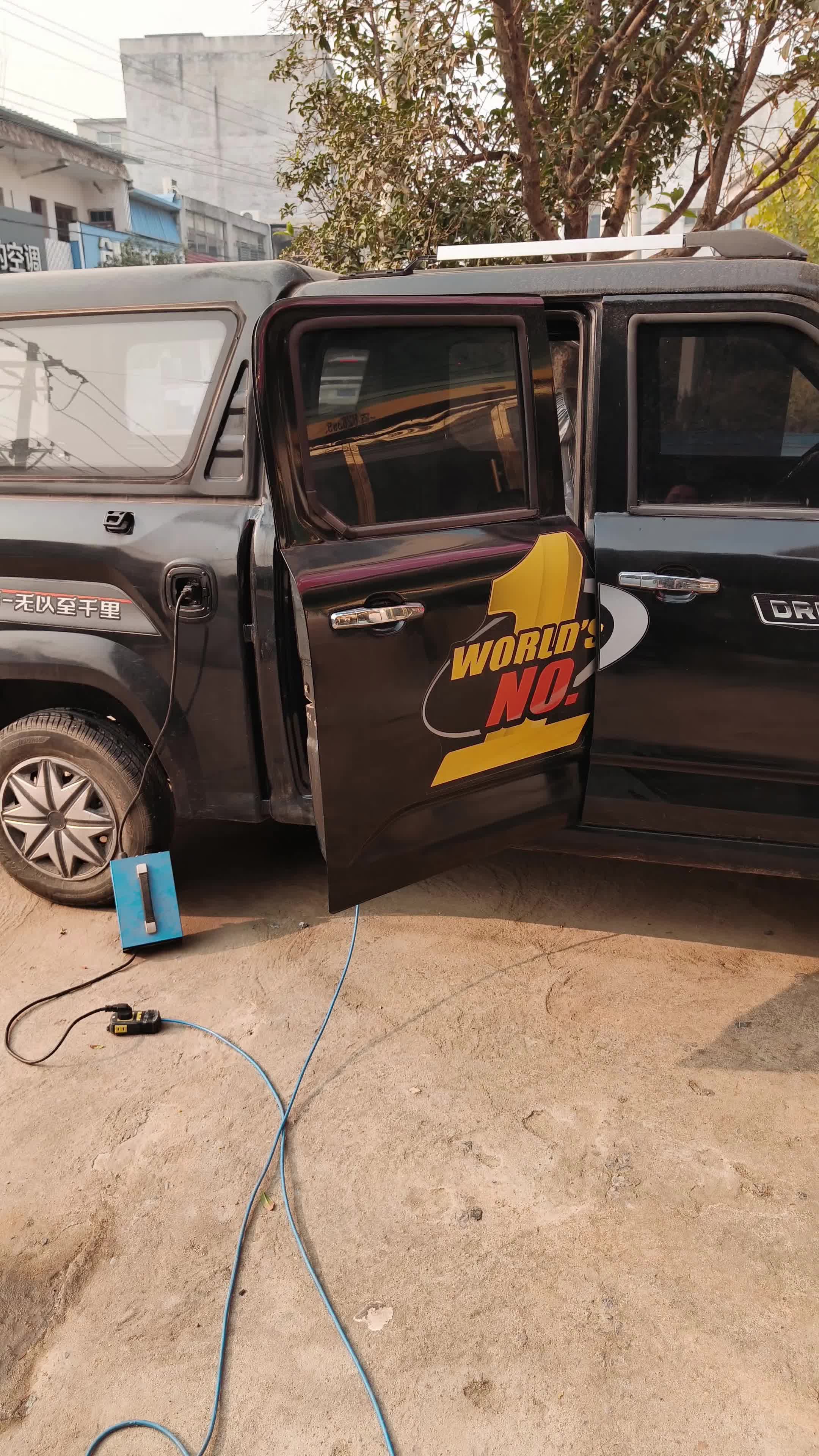 赶快检查一下你的电动车每块电压可一致